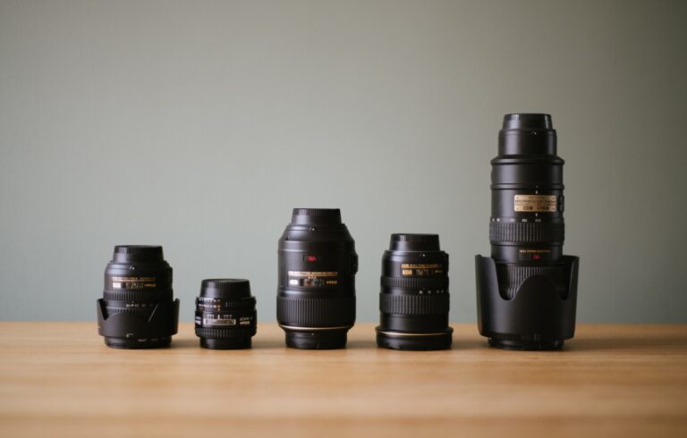 Choisir objectif photo : Guide 2026 | Focale, ouverture