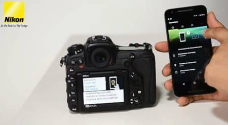 SnapBridge Nikon : fonctionnement et guide complet 2026