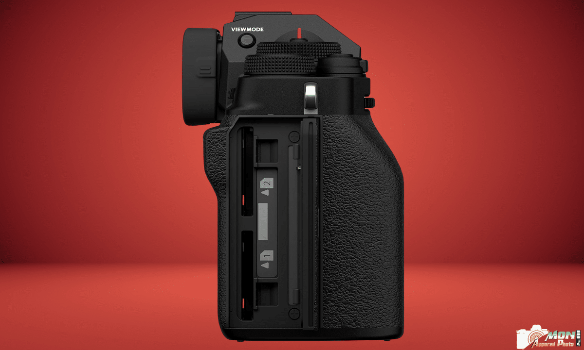 Fujifilm XT4 : avis et caractéristiques