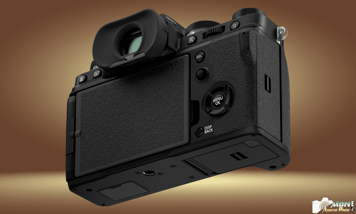 Fujifilm XT4 : avis et caractéristiques
