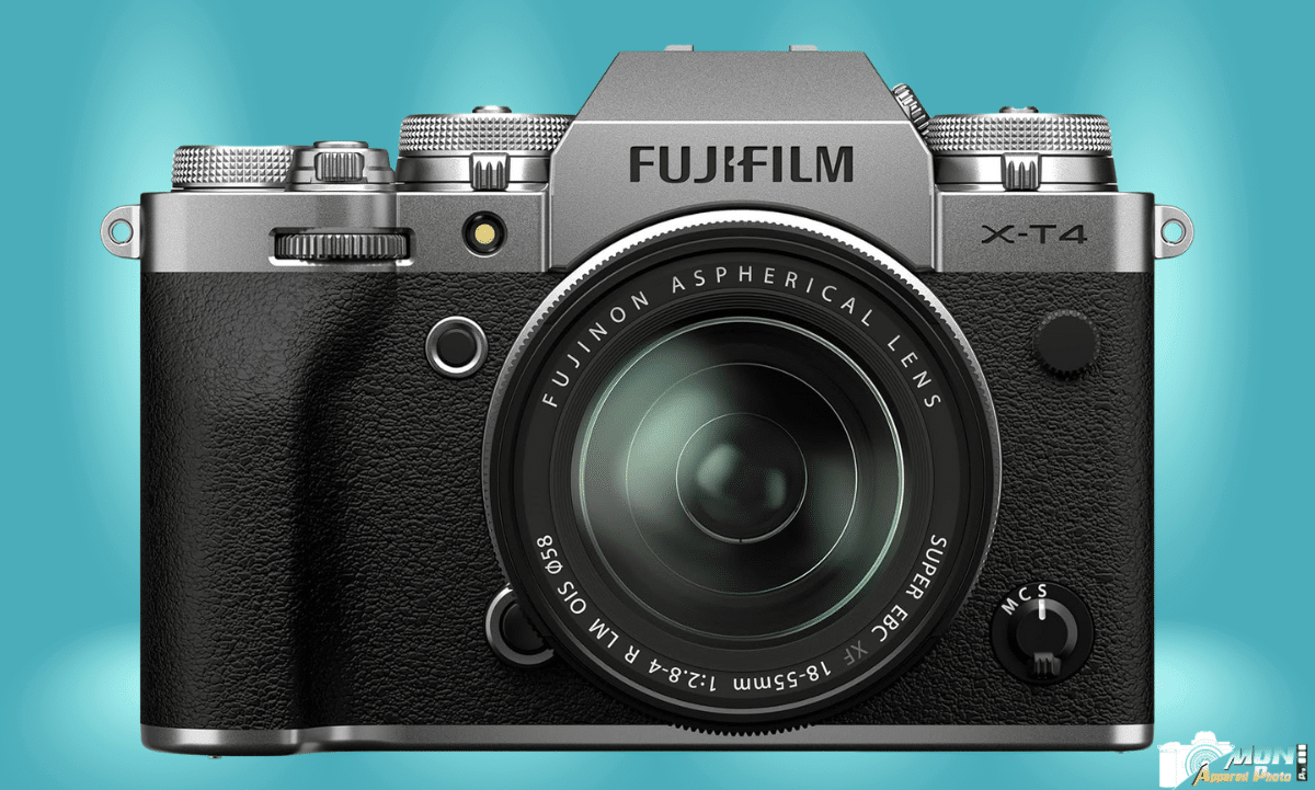 Fujifilm XT4 : avis et caractéristiques