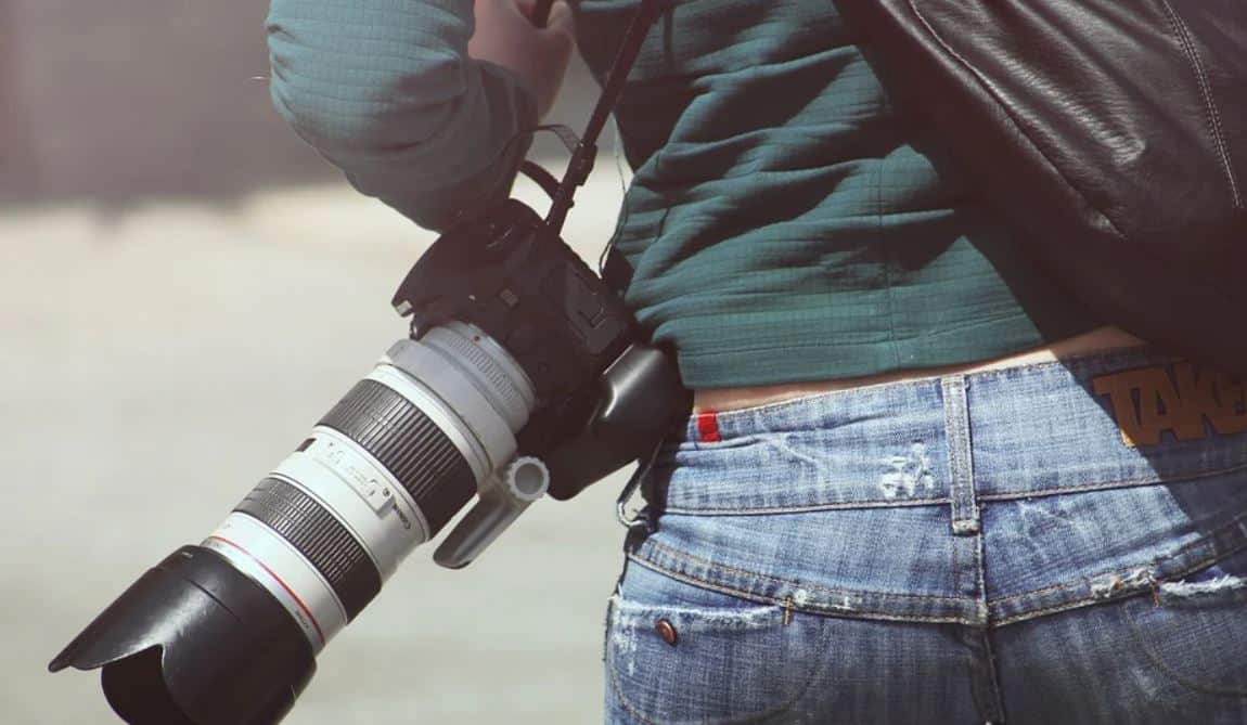 YouPic: comment fonctionne le réseau social pour photographe