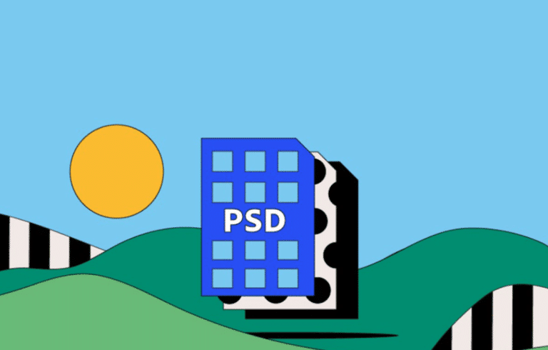 FICHIER PSD - Le guide définitif