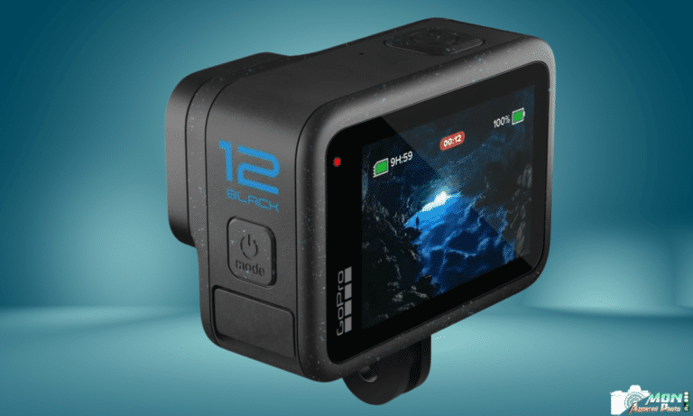 GoPro Hero 12 Black: toujours plus professionnel