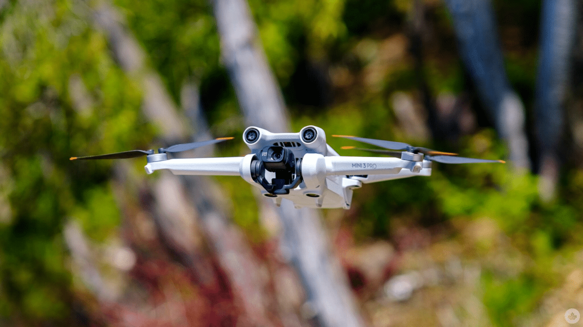 DJI Mini 3 Pro : Guide, test, prix