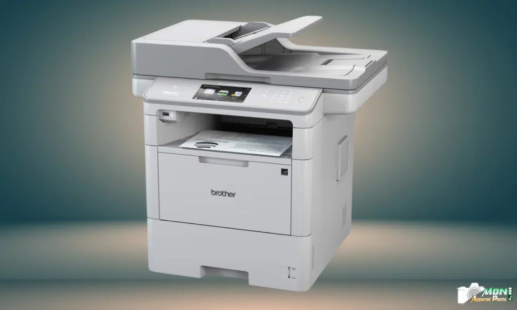 10 meilleures imprimantes laser pour la maison et le bureau