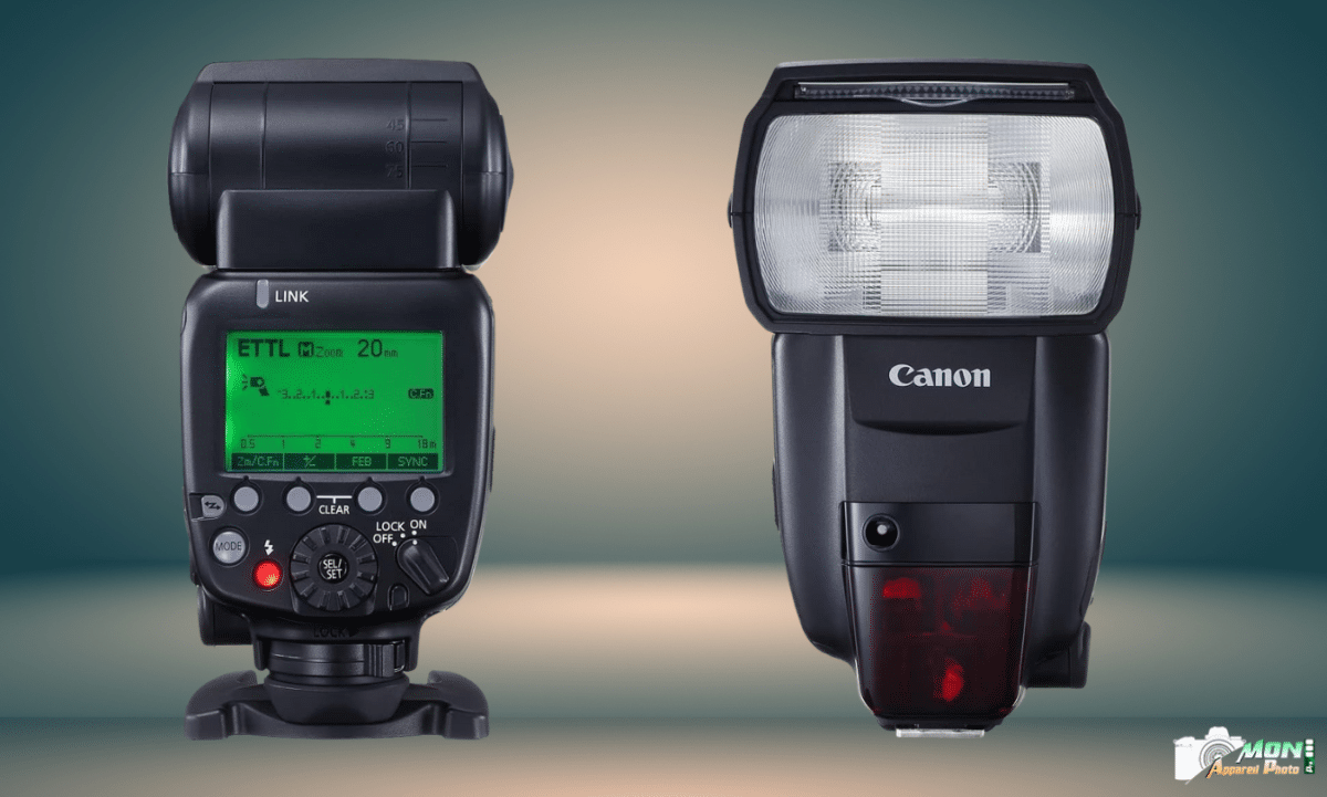 Flashs Canon: guide d'achat d'un flash externe Canon