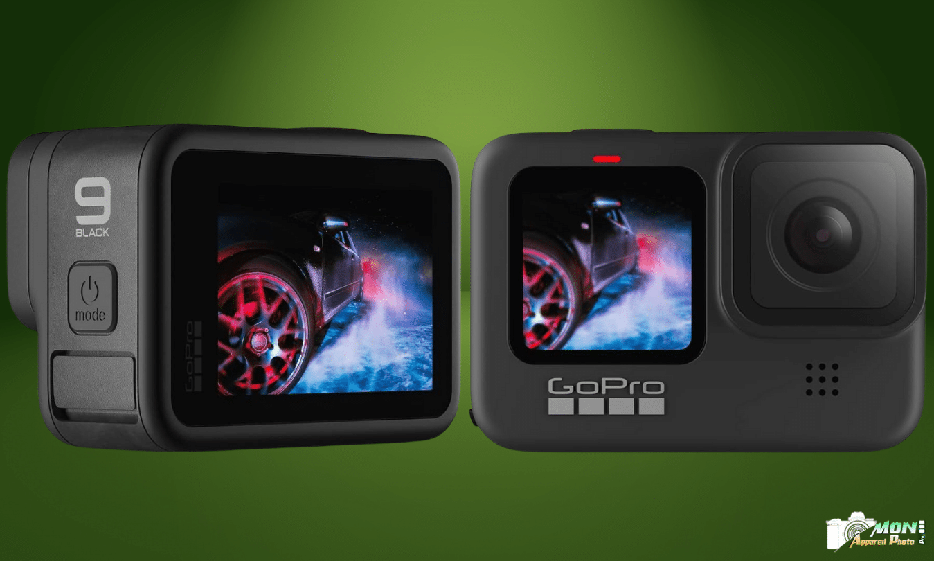 12 meilleures Action Cam 4K et Full HD d'décembre 2025