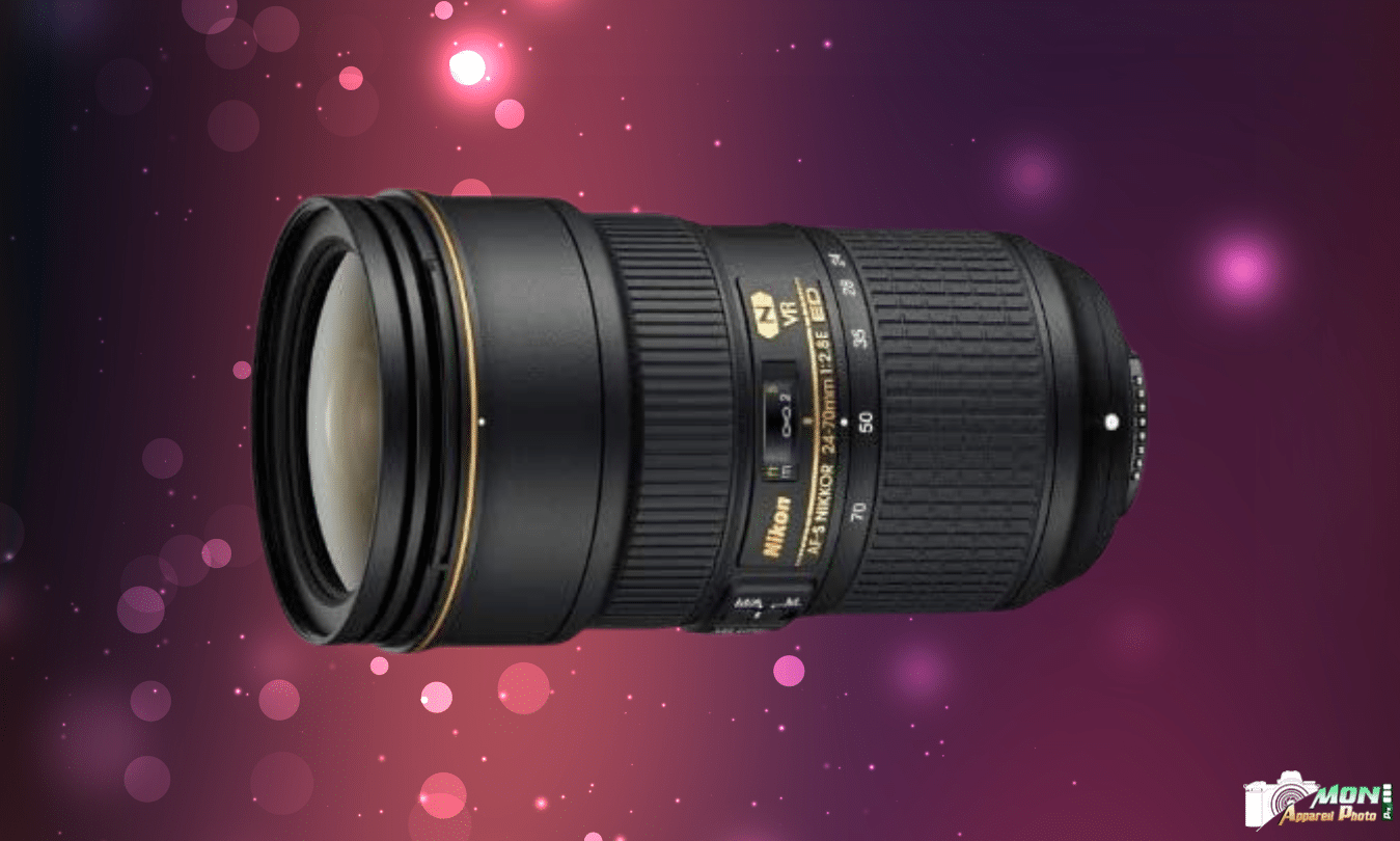 10 meilleurs objectifs nikon pour tous types de photographie