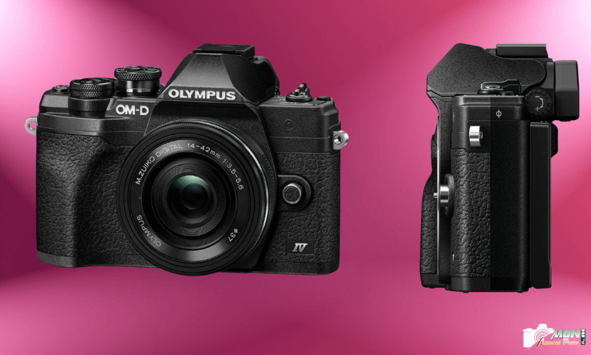 Les 10 Meilleurs Appareils Photo Hybrides de avril 2026
