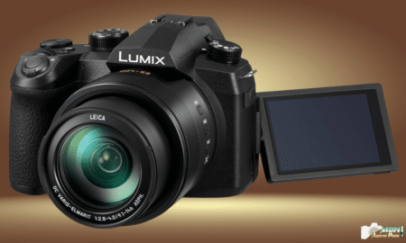 10 meilleurs appareils photo bridge amateurs et professionnels