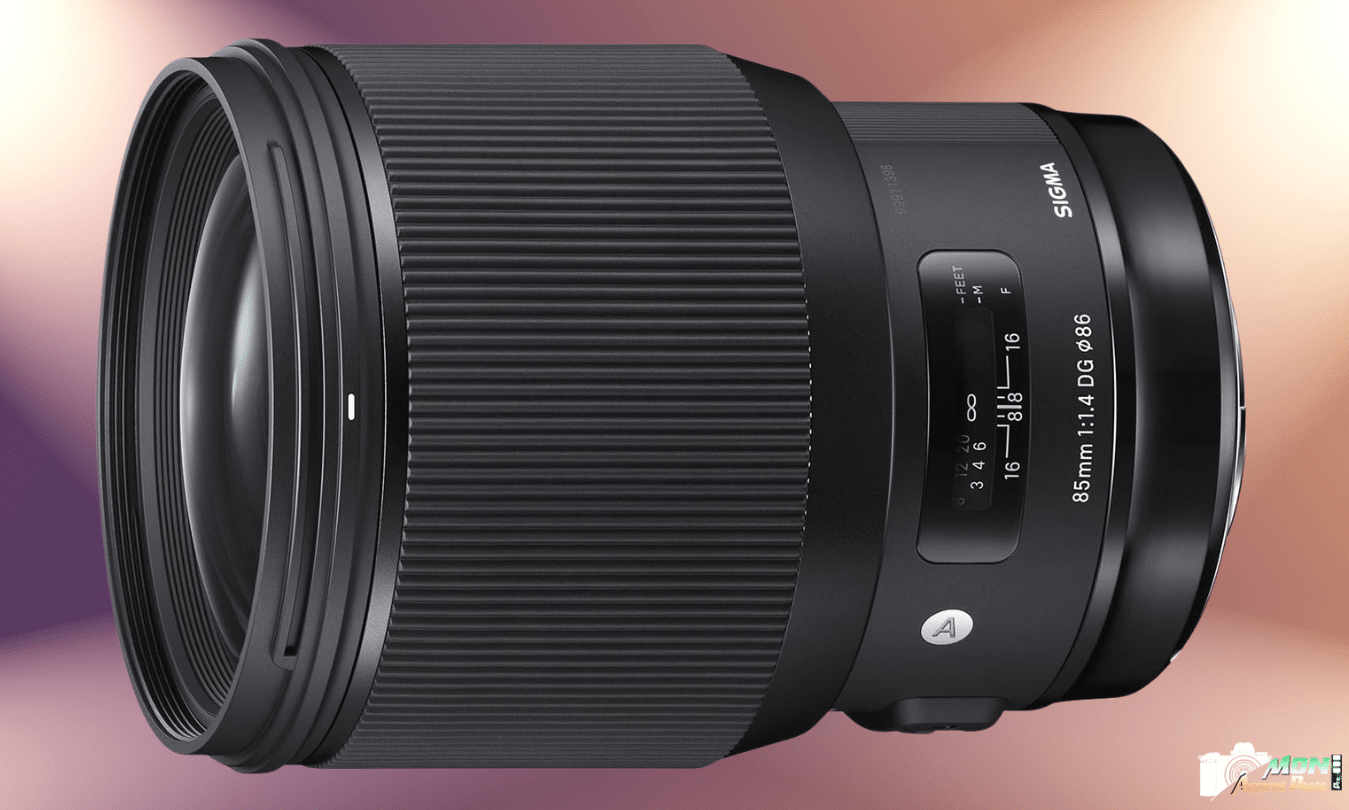 10 meilleurs objectifs pour portraits de qualité professionnelle