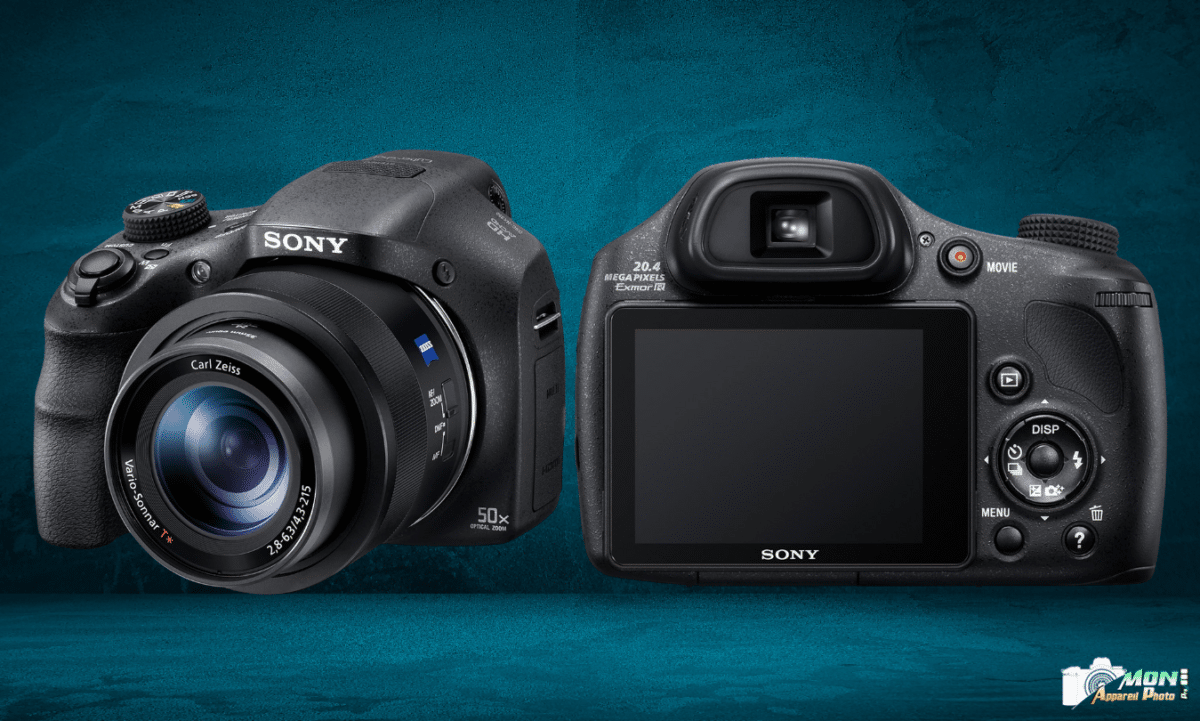 Les 4 meilleurs Sony Bridge de décembre 2024