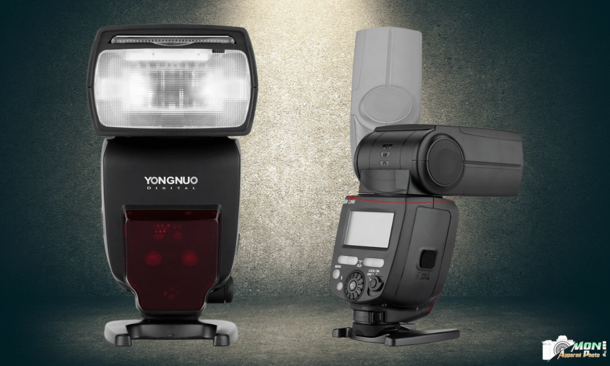 Flashs Canon: guide d'achat d'un flash externe Canon