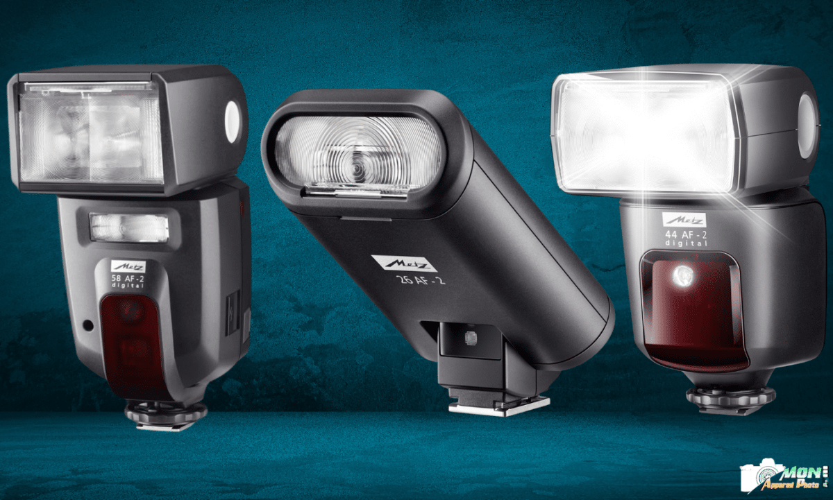 Top 4 des meilleurs flashs Metz pour Nikon de mai 2024