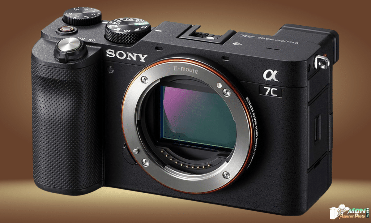 Sony Alpha 7C: avis