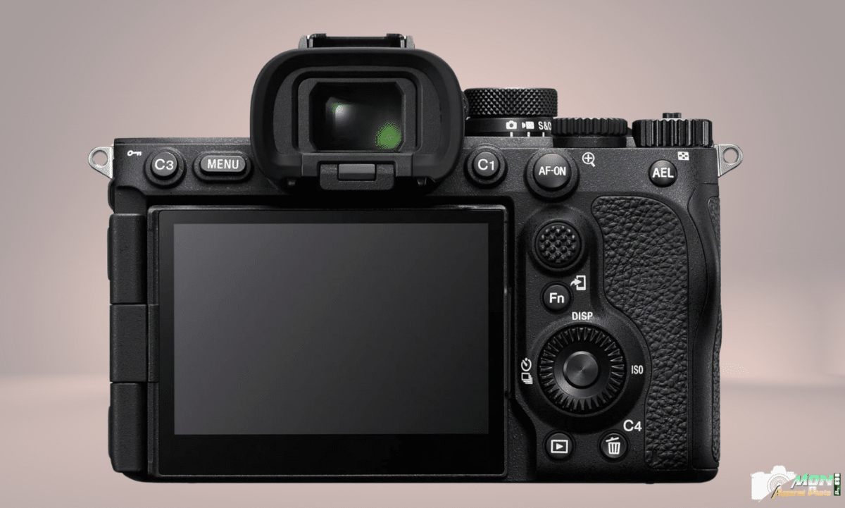 Sony Alpha 7R V : Performance et Précision