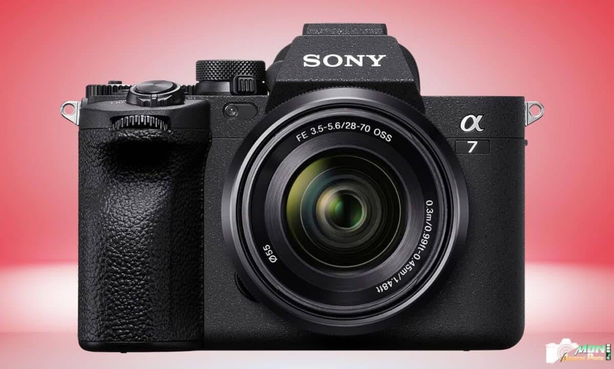 Sony Alpha 7 IV avis