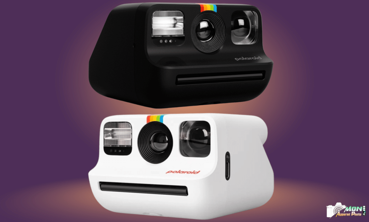 Polaroid Go Gen 2 : Avis, Tests et Caractéristiques