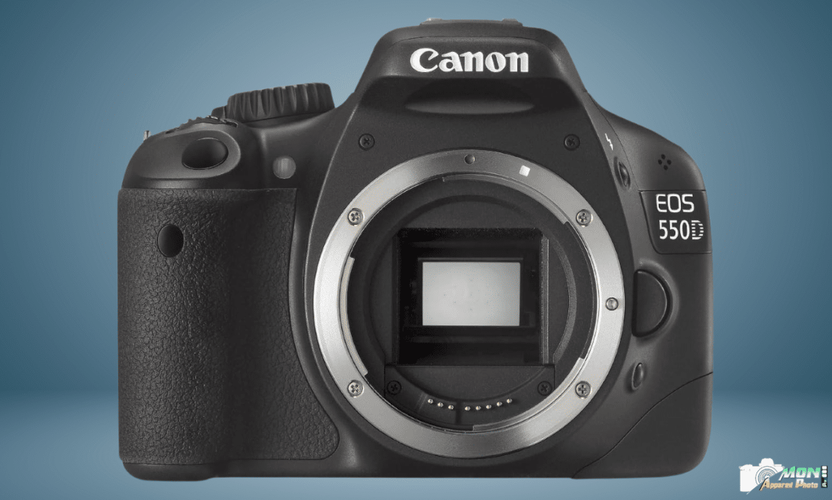 Canon EOS 550D avis: Le Meilleur Reflex pour Débuter