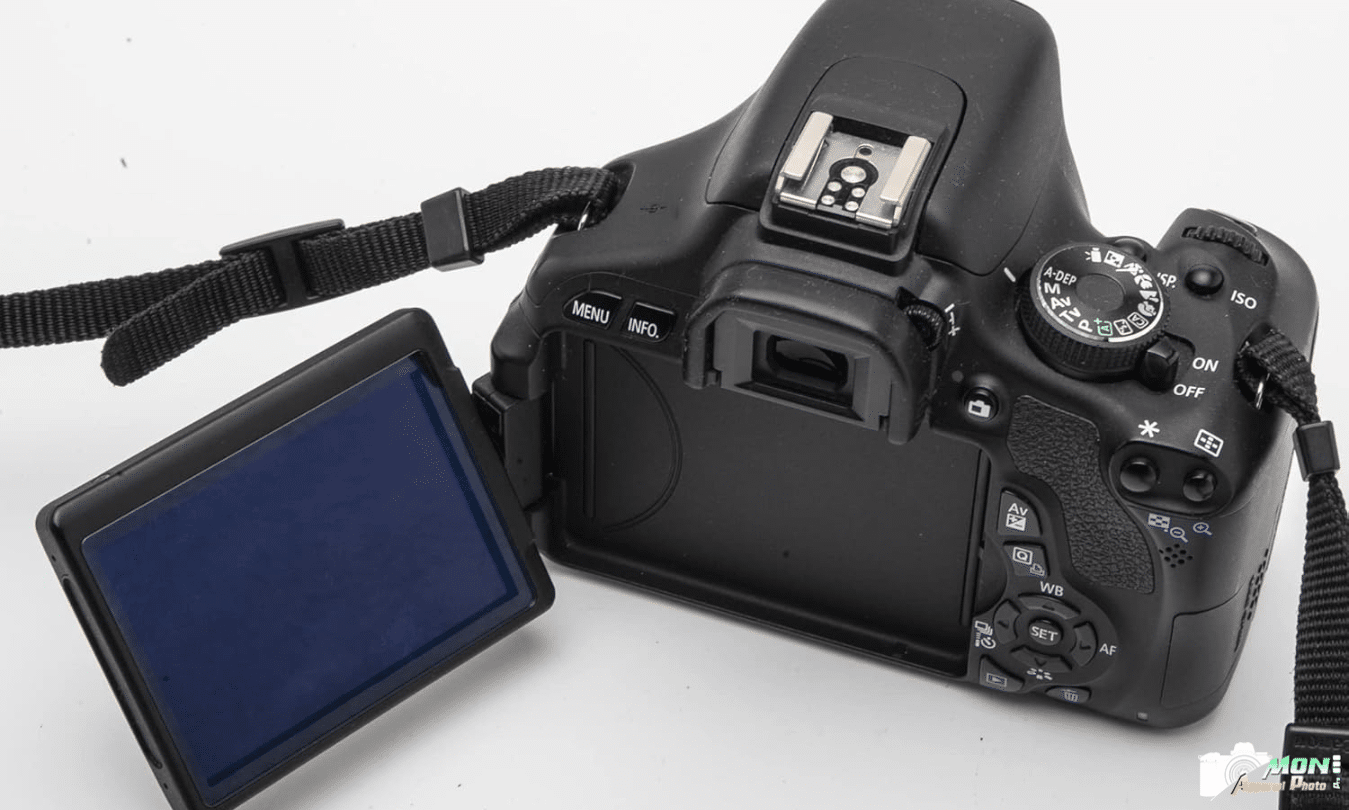 Canon EOS 600D avis: le Reflex Éternel