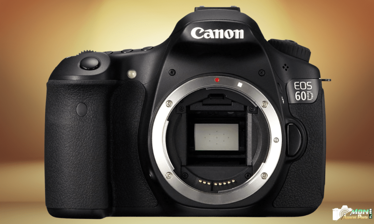 Pourquoi le Canon EOS 60D est toujours un incontournable