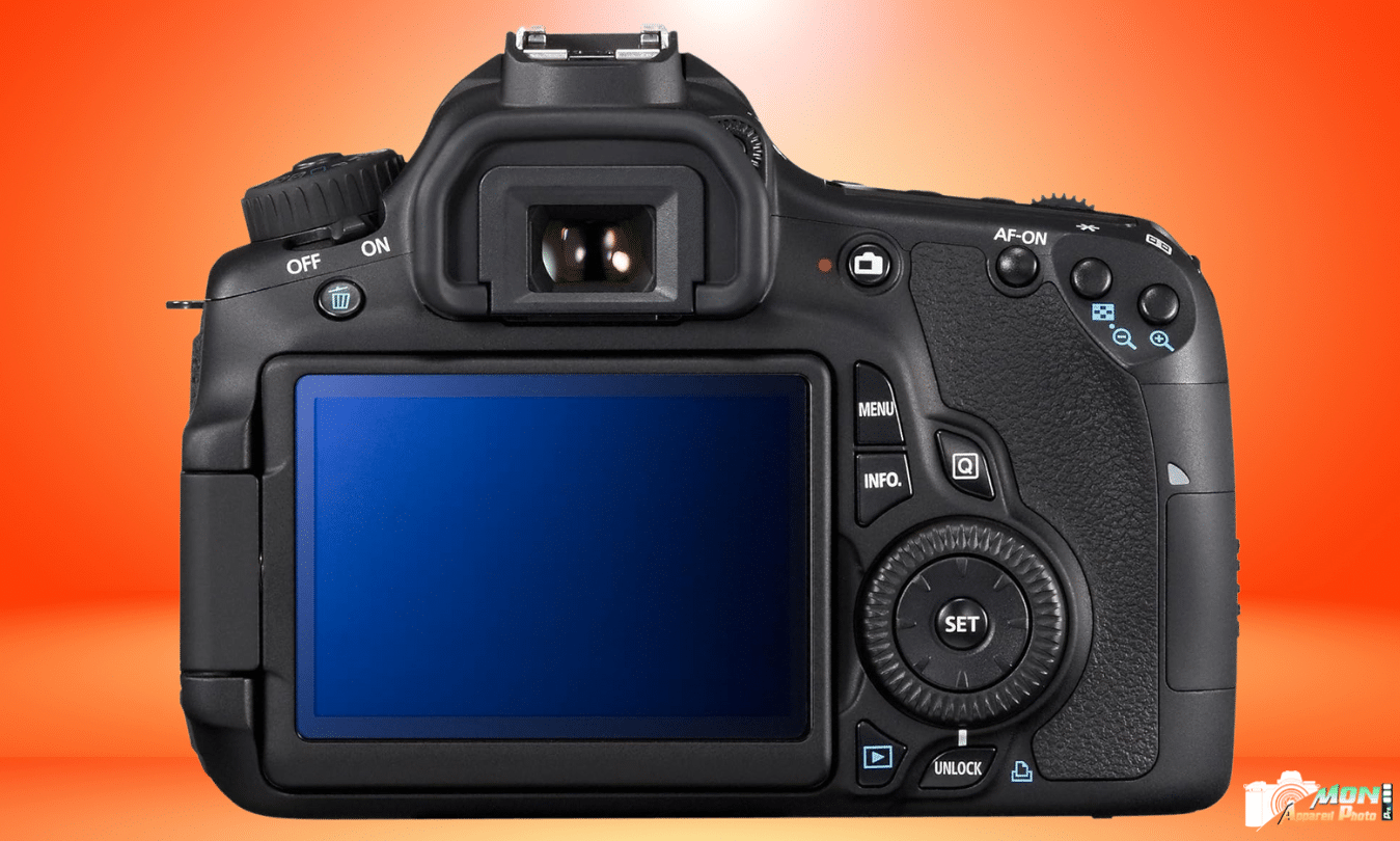 Pourquoi le Canon EOS 60D est toujours un incontournable