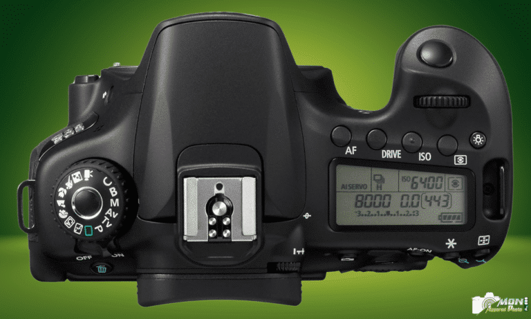 Pourquoi le Canon EOS 60D est toujours un incontournable