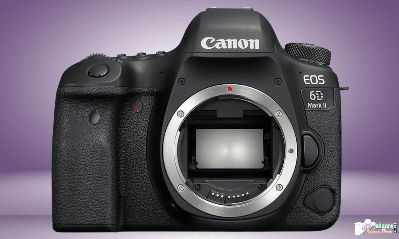 Canon EOS 6D Mark II: avis