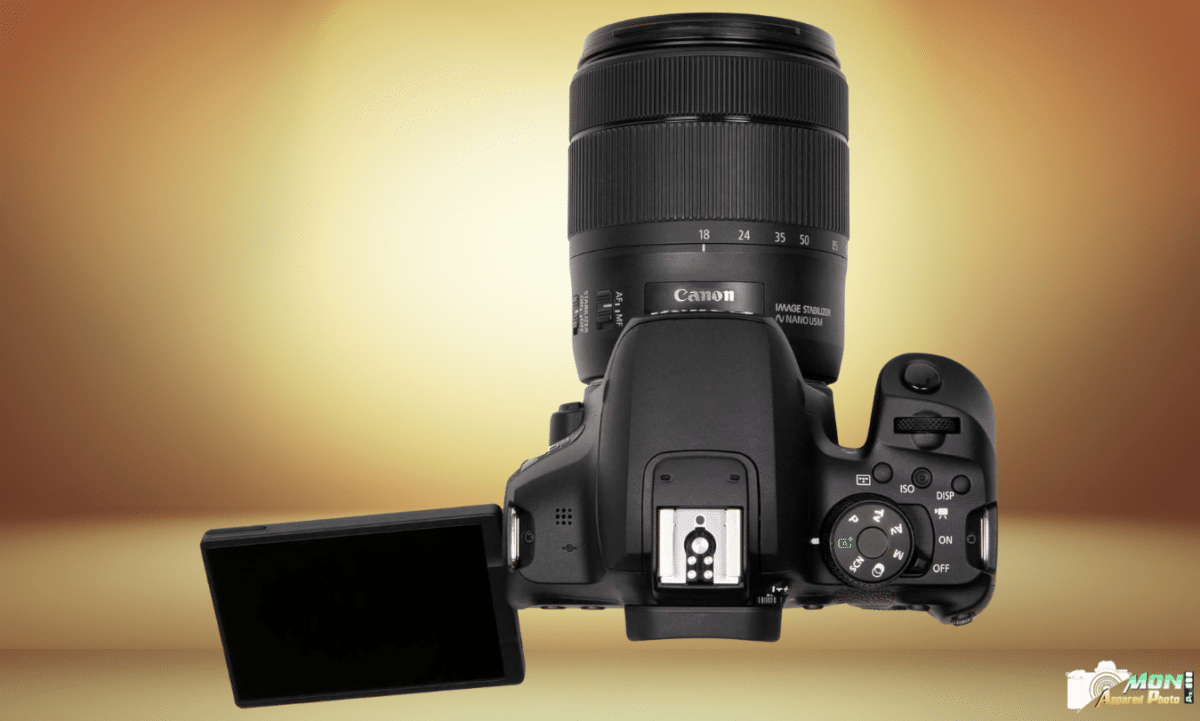 Canon EOS 850D : Le Guide Ultime pour Débuter