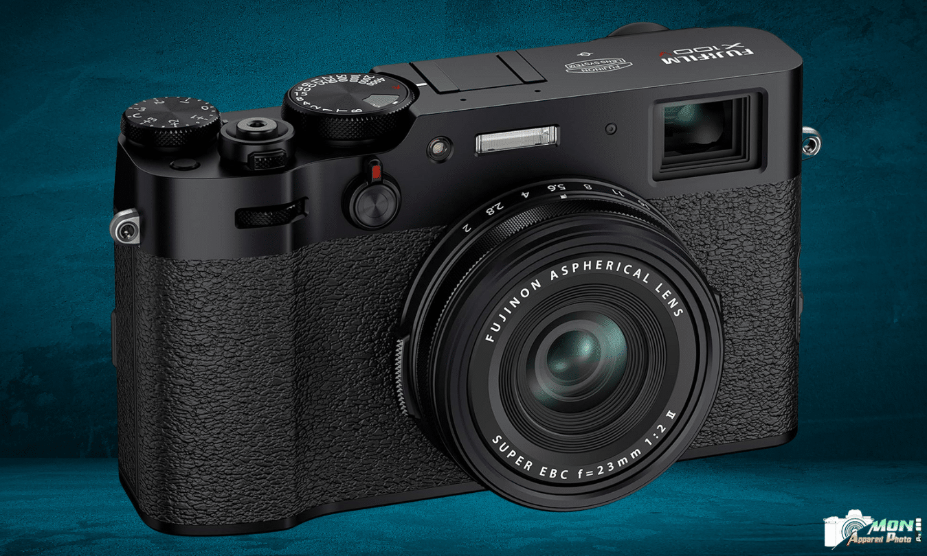 Fujifilm X100V: avis et test