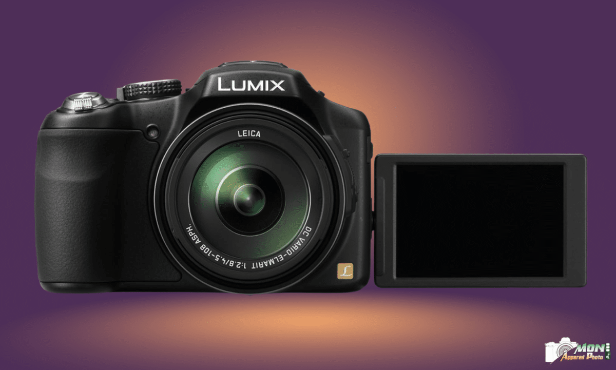 Panasonic Lumix FZ200: avis et tests
