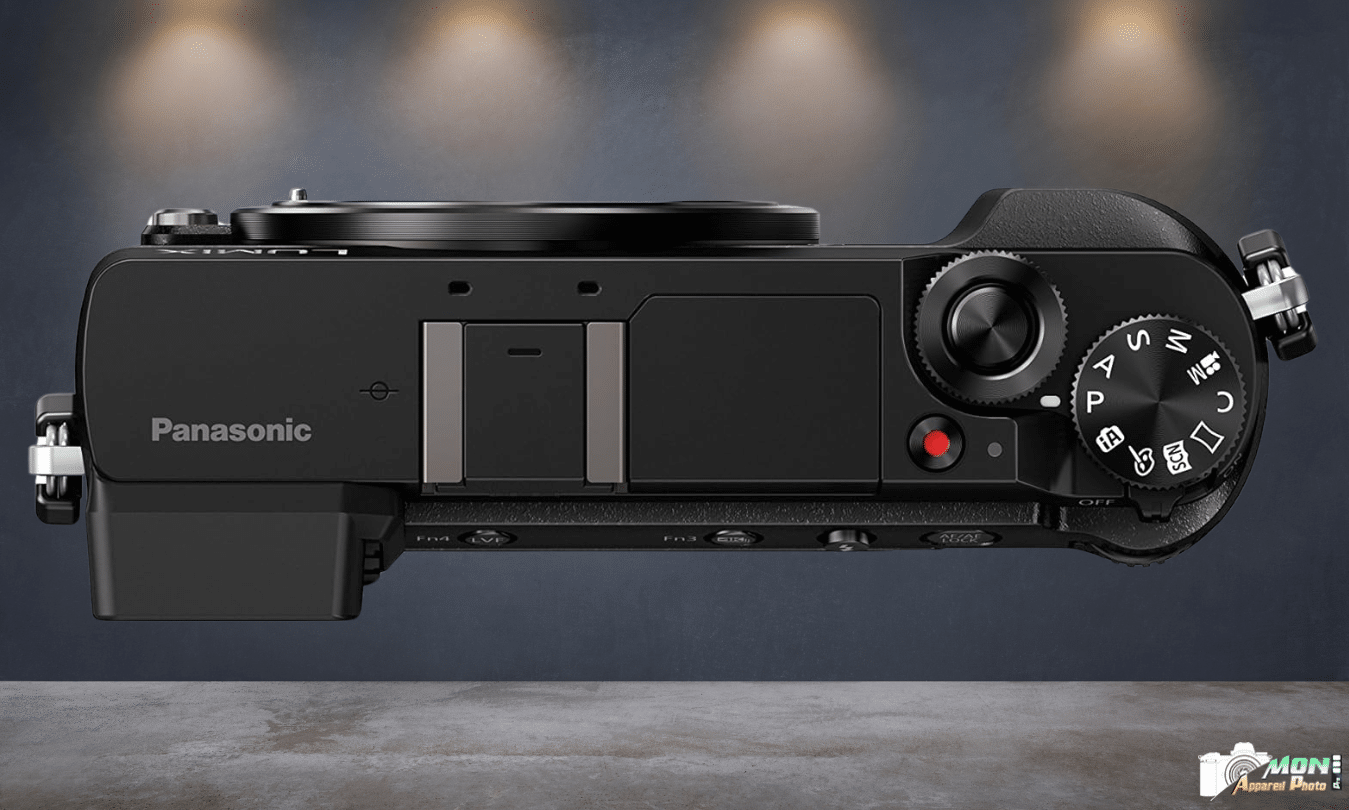 Panasonic Lumix GX80: avis
