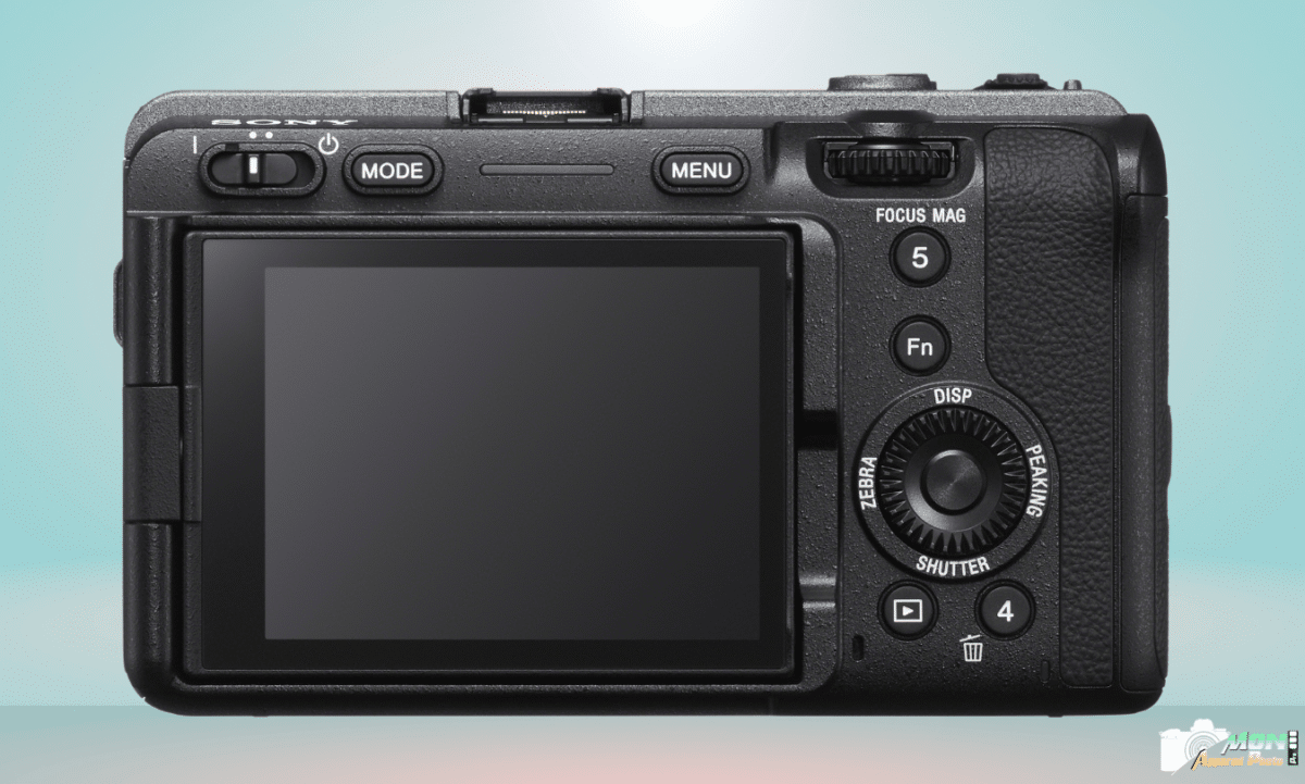 Sony ILME-FX3: avis et tests