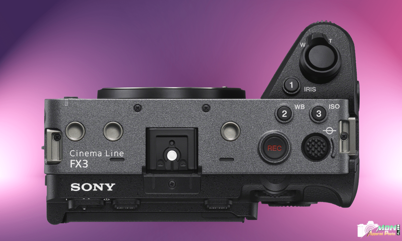 Sony ILME-FX3: avis et tests
