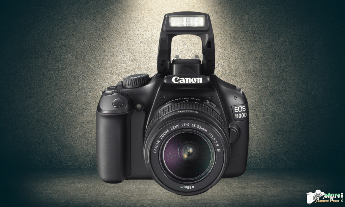 Canon EOS 1100D : Avis, Test et Guide d'Achat