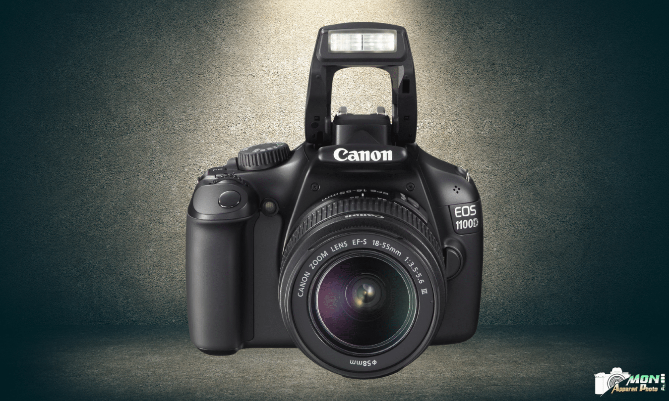 Canon EOS 1100D : Avis, Test et Guide d'Achat