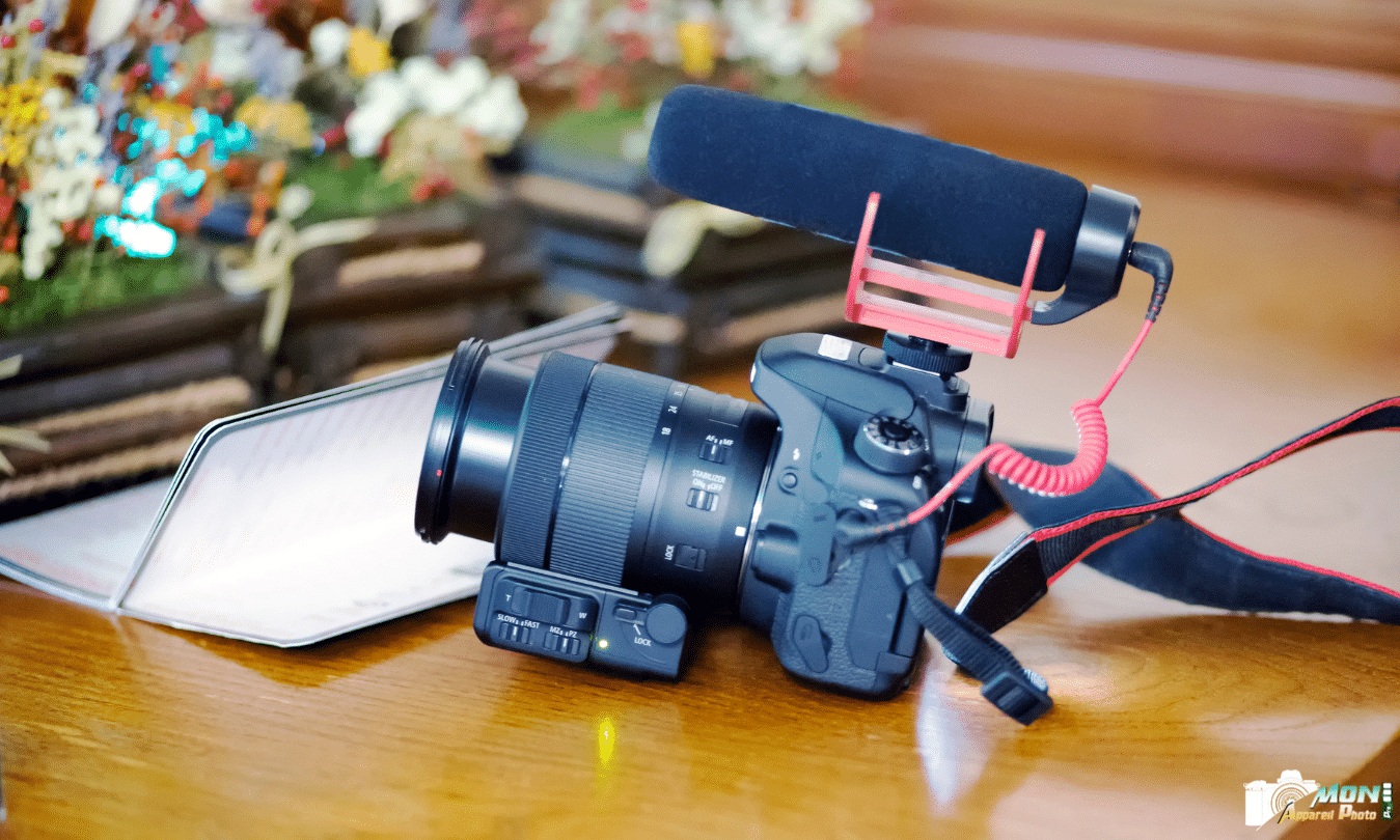 Microphones externes pour caméras : Guide & Tests France