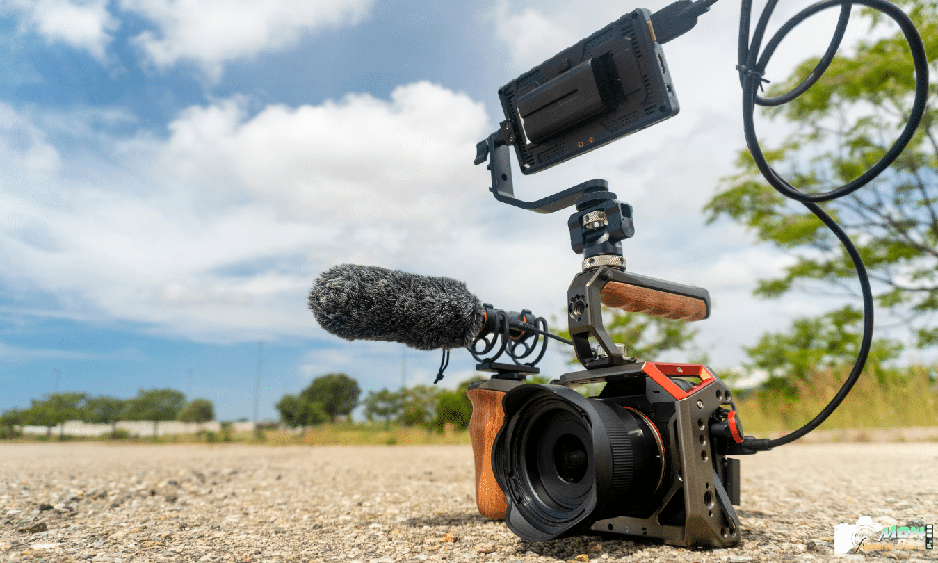 Microphones externes pour caméras : Guide & Tests France