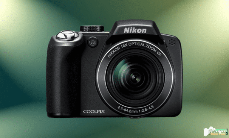 Nikon CoolPix P80 : Test, Avis et Comparatif