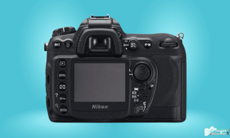 Nikon D200: avis et test