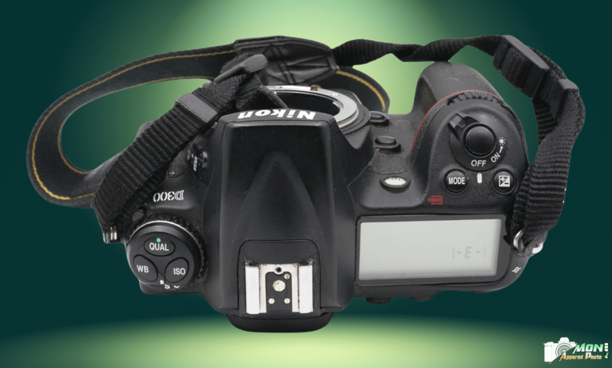 Nikon D300: avis et test