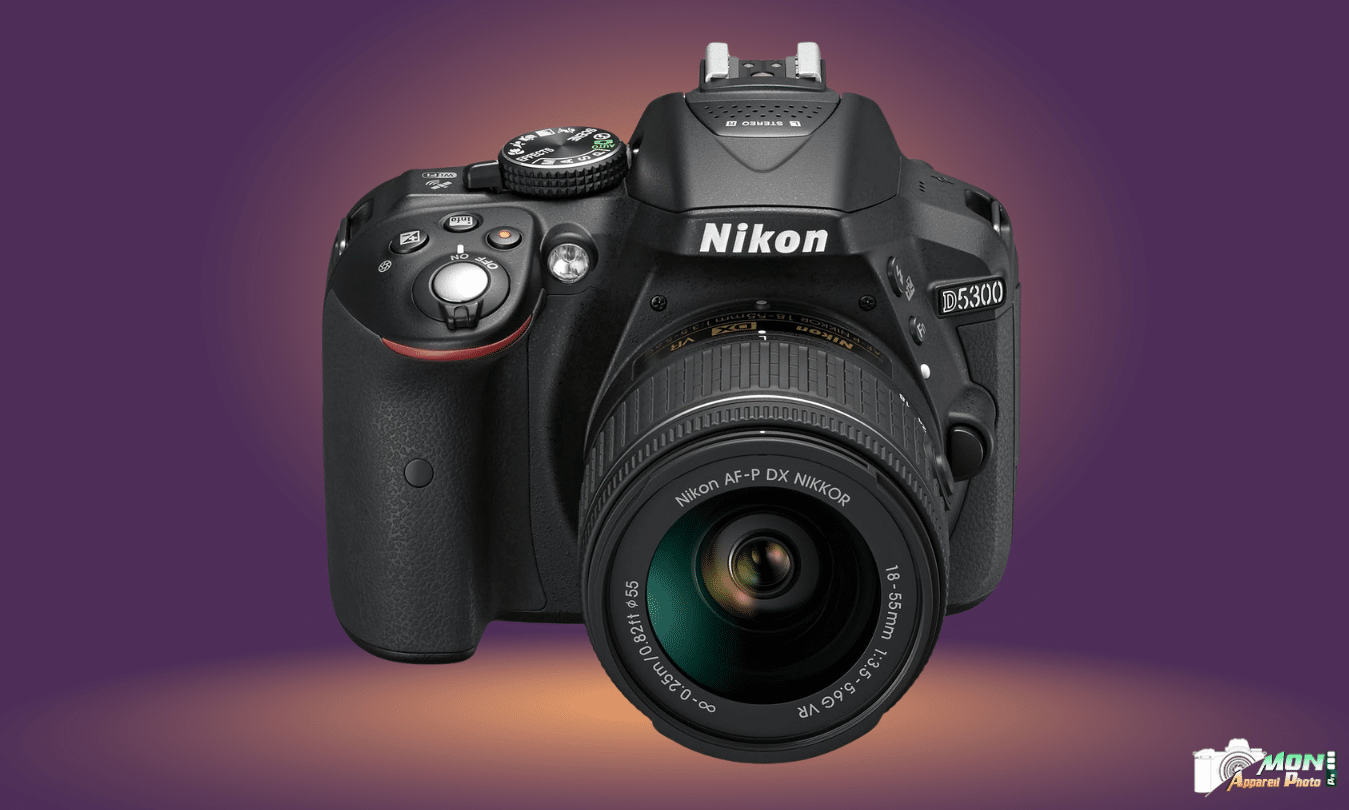 Nikon D5300: avis et test