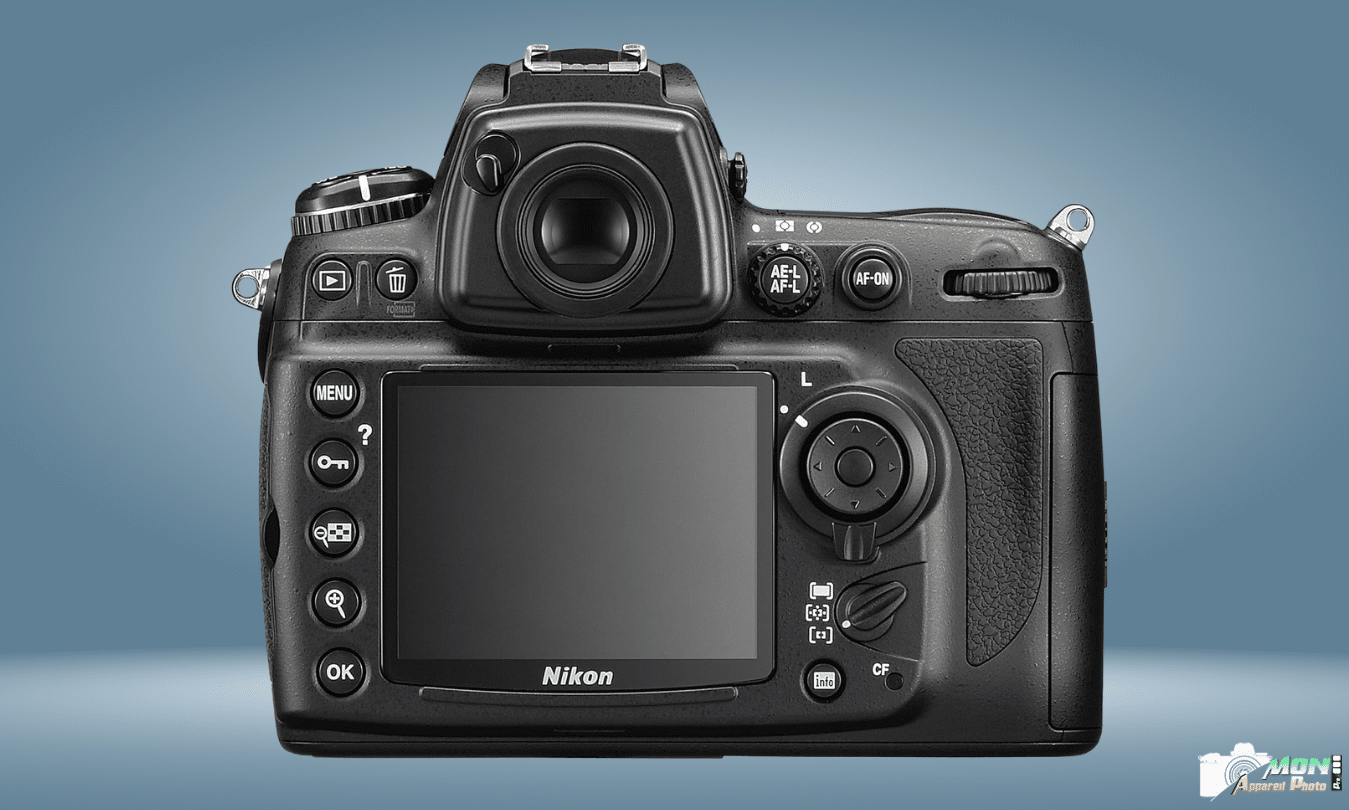 Nikon D700: avis et test