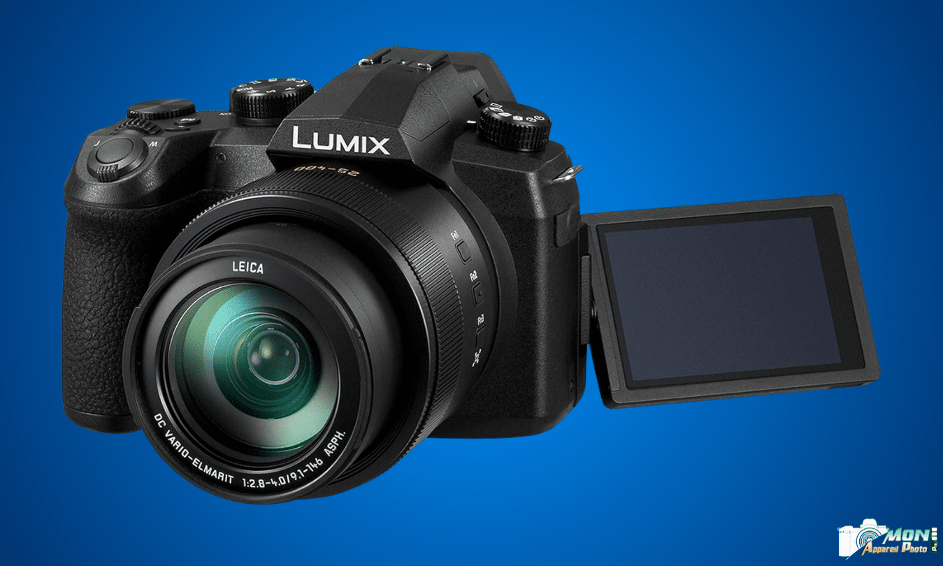 Top 5 des meilleurs appareils photo bridge Superzoom