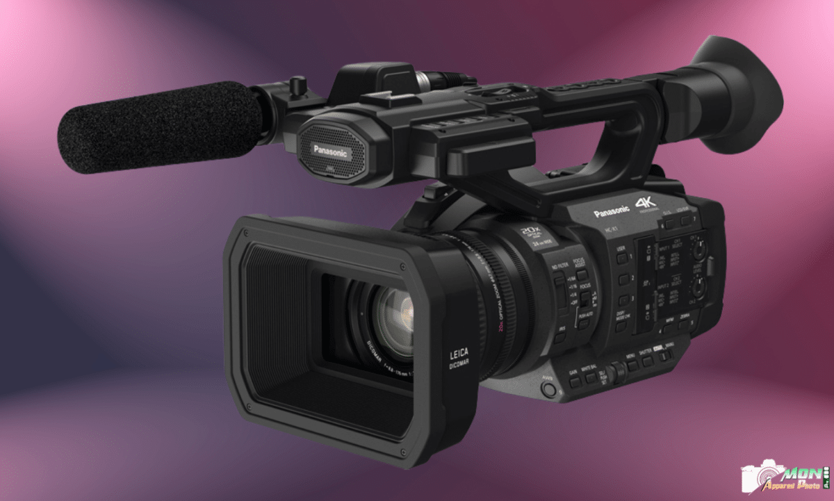 Caméras Vidéo Pro : Guide Complet 2026 des Meilleurs Modèles