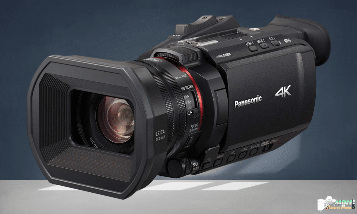 Caméras Vidéo Pro : Guide Complet 2026 des Meilleurs Modèles