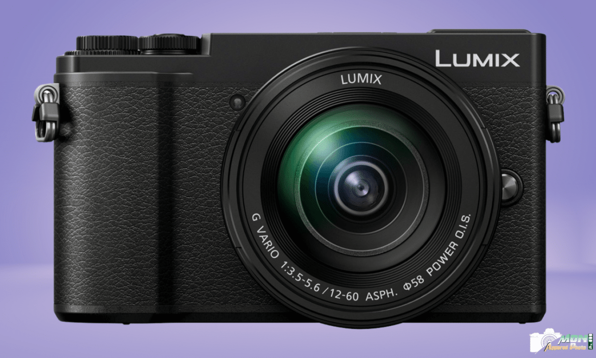 Panasonic Lumix GX9: avis et test complet
