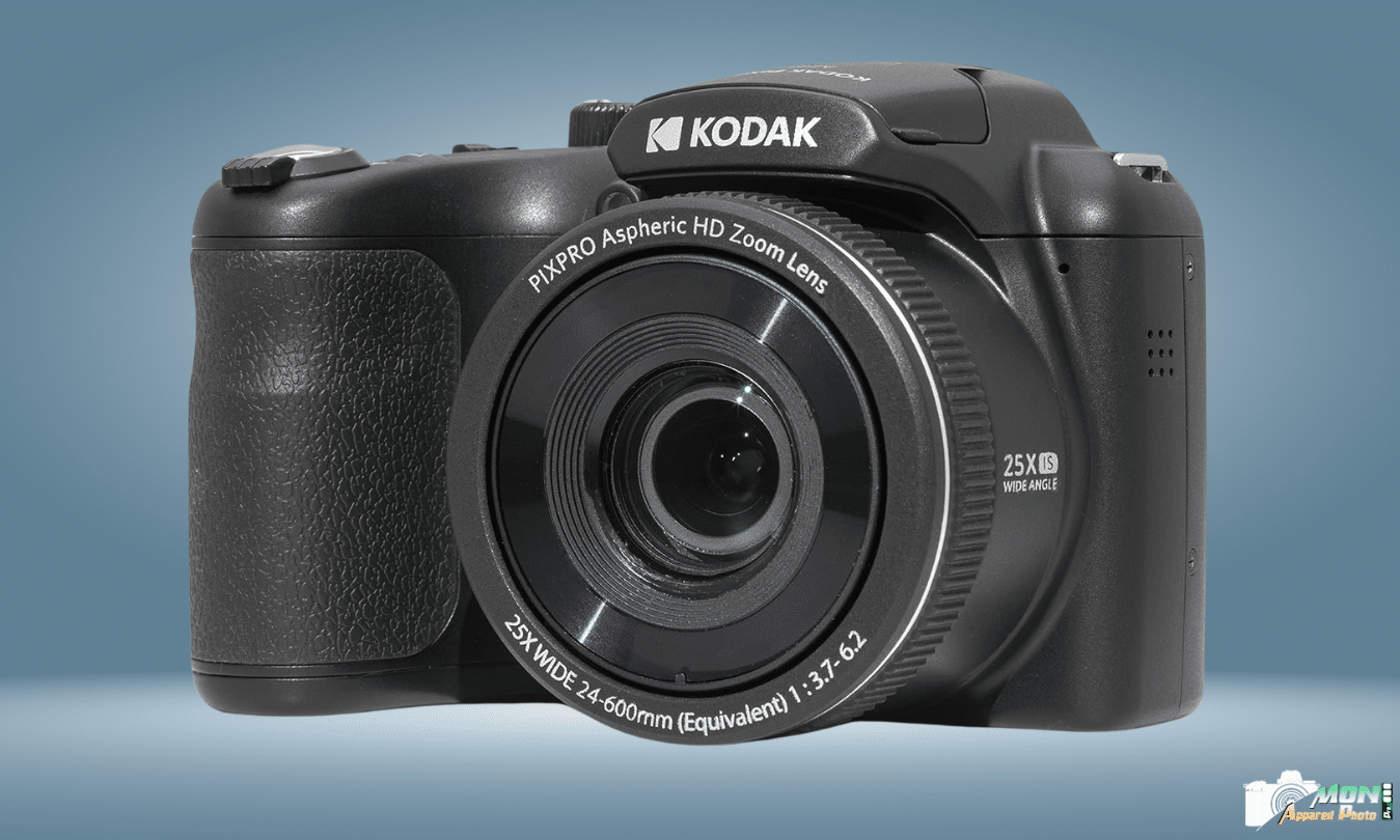 Kodak Pixpro AZ255 Avis Complet