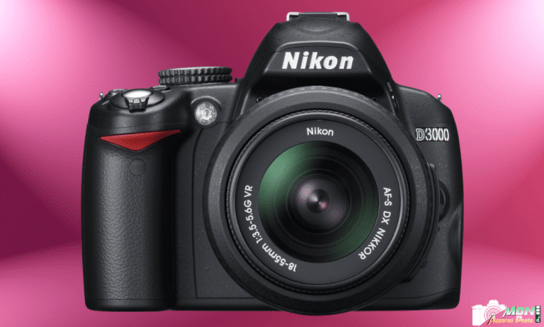 🏆 Nikon D3000 : Le Meilleur Rapport Qualité-Prix